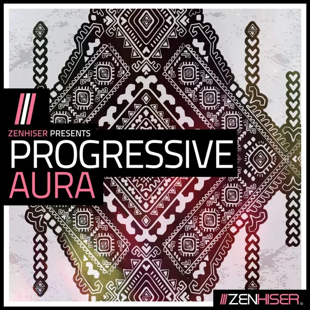 Zenhiser – Progressive Aura – bmusiq